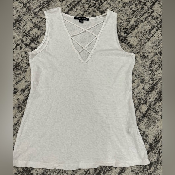 Boston Proper | Tops | Boston Proper Top | Poshmark